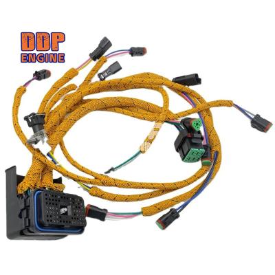 China 230-6279 2306279 Engine Fuel Injector Wiring Harness For 330C TK711 TK721 TK722 TK732 TK741 TK751 TK752 C-9 for sale