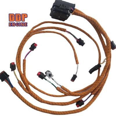 China 235-8202 2358202 Engine Wiring Harness For E330D C9 for sale