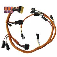 China 206-5016 2065016 Engine Wiring Harness For Excavator 345B 365B for sale