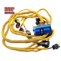 China 2964617 296-4617 5207000 520-7000 Engine Wiring Harness For C6.4 320D E320D E323D for sale
