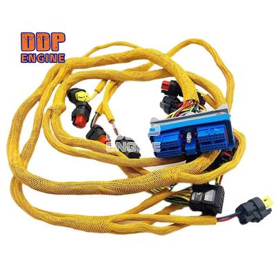China 2964617 296-4617 5207000 520-7000 Engine Wiring Harness For C6.4 320D E320D E323D for sale