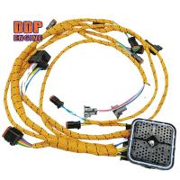 China 381-2499 3812499 Engine Wiring Harness For E330D E336D 324D 324D C7 for sale