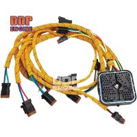 China 198-2713 1982713 Engine Wiring Harness For 324D 325D 328D 329D M325D 966D 966E 966F 950H 962H C7 C-7 C9 for sale