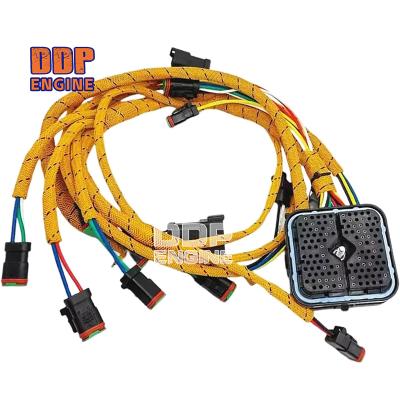 China 198-2713 1982713 Engine Wiring Harness For 324D 325D 328D 329D M325D 966D 966E 966F 950H 962H C7 C-7 C9 for sale