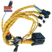 China 198-2713 1982713 Engine Wiring Harness For 324D 325D 328D 329D M325D 966D 966E 966F 950H 962H C7 C-7 C9 for sale