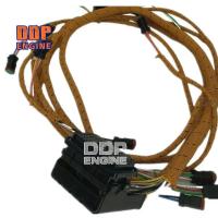 China 245-3514 2453514 Engine Wiring Harness For Engine C13 C11 Wheel Loader 966H 972H for sale