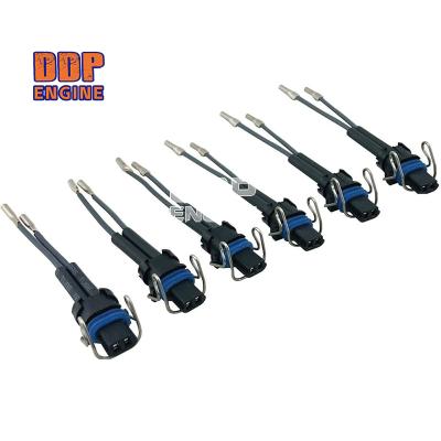 China 366-9748 3669748 Engine Wiring Harness For C7 C9 Excavator for sale