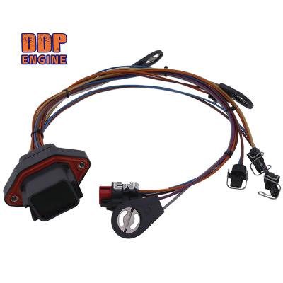China 249-0093 2490093 Engine Wiring Harness For Excavator C11 C13 for sale