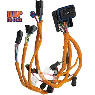 China 219-7461 2197461 Engine Wiring Harness For Excavator C11 C13 345C 345D 349D for sale