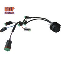 China 329-5769 3295769 Engine Transmission Wiring Harness For 777F 777E for sale