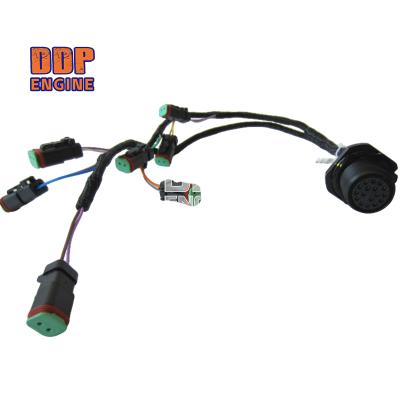 China 329-5769 3295769 Engine Transmission Wiring Harness For 777F 777E for sale