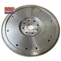 China 3973746 3973747 5521771 5264697 4988394 Diesel Engine Flywheel For 4ВТ 6ВТ EQB140 EQB180 for sale