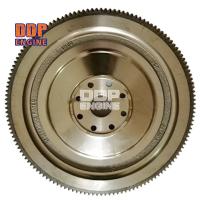 China 3973513 3973514 3973515 5288838 2830137 Diesel Engine Flywheel For 6ISBe250 ISB6.7 for sale