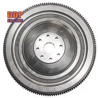 China 3973513 3973514 3973515 5288838 2830137 Diesel Engine Flywheel For 6ISBe250 ISB6.7 for sale