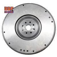 China 3960755 3960490 3960491 3960742 3960780 Diesel Engine Flywheel For 6CT ISLe L for sale