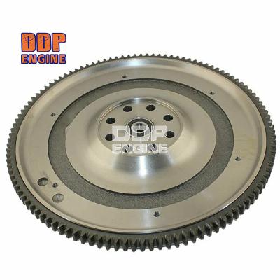 China 3960892 Diesel Engine Flywheel For 6BT EQB for sale