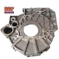China 3971926 4948089 3971667 3973061 4937987 2831367 3971668 Diesel Engine Flywheel Housing Cover For 6ISBe250 ISDe for sale