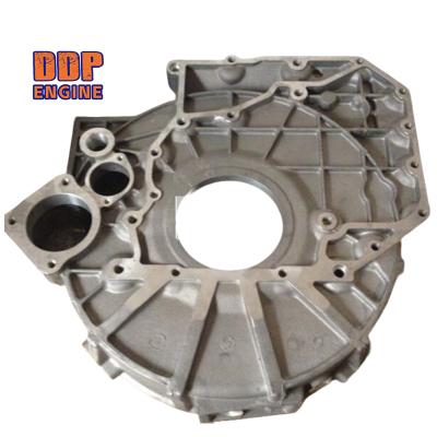China 3971926 4948089 3971667 3973061 4937987 2831367 3971668 Diesel Engine Flywheel Housing Cover For 6ISBe250 ISDe for sale
