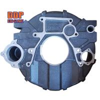 China 3960410 4943480 4947564 Diesel Engine Flywheel Housing Cover For BTA EQB 4B 4BT 4BTA 6B 6BT 6BTA for sale