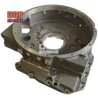 China 5264338 4937987 5262796 4940116 5262798 Diesel Engine Flywheel Housing Cover For 6ISBe285 for sale