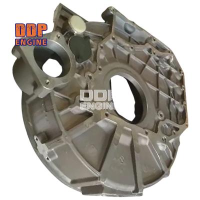 China 5264338 4937987 5262796 4940116 5262798 Diesel Engine Flywheel Housing Cover For 6ISBe285 for sale
