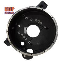 China 3966571 4943478 5253948 Diesel Engine Flywheel Housing Cover For 6ISLe8.9 ISLe 6CT8.3 ISC8.3 for sale