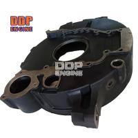 China 3966571 4943478 5253948 Diesel Engine Flywheel Housing Cover For 6ISLe8.9 ISLe 6CT8.3 ISC8.3 for sale