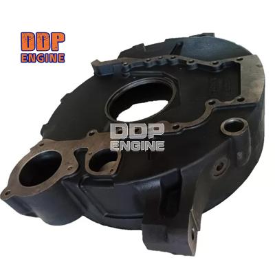 China 3966571 4943478 5253948 Diesel Engine Flywheel Housing Cover For 6ISLe8.9 ISLe 6CT8.3 ISC8.3 for sale