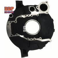 China 3966571 4943478 5253948 Diesel Engine Flywheel Housing Cover For 6ISLe8.9 ISLe 6CT8.3 ISC8.3 for sale