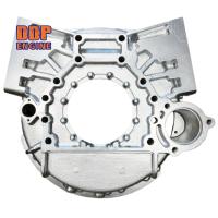 China 3882590 3882591 3883791 4920517 Diesel Engine Flywheel Housing Cover For ISM11 QSM11 LT10 for sale