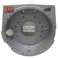 China 3882590 3882591 3883791 4920517 Diesel Engine Flywheel Housing Cover For ISM11 QSM11 LT10 for sale
