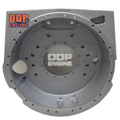 China 3882590 3882591 3883791 4920517 Diesel Engine Flywheel Housing Cover For ISM11 QSM11 LT10 for sale