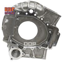 China 3102196 3103584 3412303 3680063 4026795 3102195 Diesel Engine Flywheel Housing Cover For ISX QSX ISX15 QSX15 CM2250 CM2350 for sale