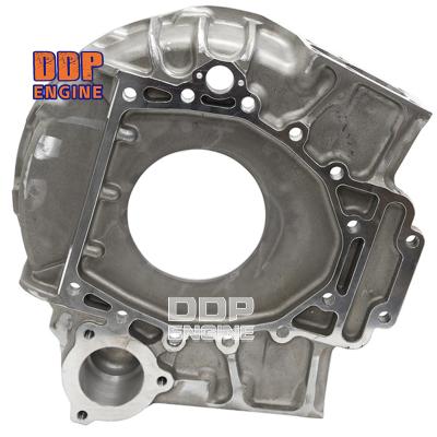 China 3102196 3103584 3412303 3680063 4026795 3102195 Diesel Engine Flywheel Housing Cover For ISX QSX ISX15 QSX15 CM2250 CM2350 for sale