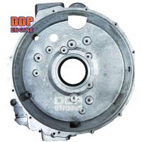 China 2831370 2831367 4948391 2831357 5301612 Diesel Engine Flywheel Housing Cover For 6ISBe6.7 ISBe285 ISBe300 for sale