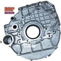 China 2831370 2831367 4948391 2831357 5301612 Diesel Engine Flywheel Housing Cover For 6ISBe6.7 ISBe285 ISBe300 for sale