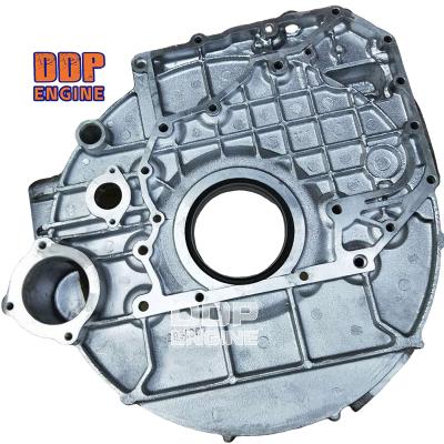 China 2831370 2831367 4948391 2831357 5301612 Diesel Engine Flywheel Housing Cover For 6ISBe6.7 ISBe285 ISBe300 for sale