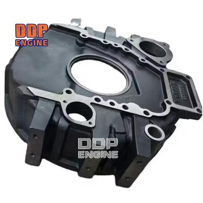 China 4943482 4934902 5253949 C5253949 Diesel Engine Flywheel Housing Cover For 6CT 6CT8.3 for sale