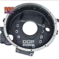 China 4943482 4934902 5253949 C5253949 Diesel Engine Flywheel Housing Cover For 6CT 6CT8.3 for sale
