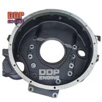 China 4943482 4934902 5253949 C5253949 Diesel Engine Flywheel Housing Cover For 6CT 6CT8.3 for sale