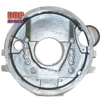 China 3926207 3906690 3910760 3902390 5339507 3973308 Diesel Engine Flywheel Housing Cover For QSC8.3 6CT8.3 for sale