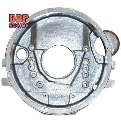 China 3926207 3906690 3910760 3902390 5339507 3973308 Diesel Engine Flywheel Housing Cover For QSC8.3 6CT8.3 for sale