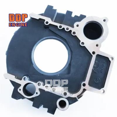 China 3908799 3902565 3906691 Diesel Engine Flywheel Housing Cover For QSC8.3 6CT8.3 R320LC-7A for sale
