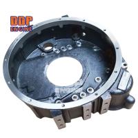 China 3908799 3902565 3906691 Diesel Engine Flywheel Housing Cover For QSC8.3 6CT8.3 R320LC-7A for sale