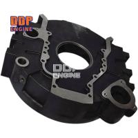 China 3917459 3915733 6741-21-4110 Diesel Engine Flywheel Housing Cover For 6CT8.3 ISC8.3 C8.3 PC360-7 PC300-7 PC350-8 PC300-8 for sale