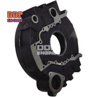 China 3917459 3915733 6741-21-4110 Diesel Engine Flywheel Housing Cover For 6CT8.3 ISC8.3 C8.3 PC360-7 PC300-7 PC350-8 PC300-8 for sale