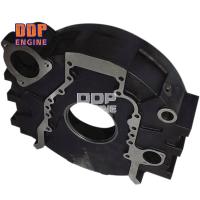 China 3917459 3915733 6741-21-4110 Diesel Engine Flywheel Housing Cover For 6CT8.3 ISC8.3 C8.3 PC360-7 PC300-7 PC350-8 PC300-8 for sale