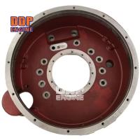 China 3335372 4974163 3166309 Diesel Engine Flywheel Housing Cover For ISM11 ISMe M11 for sale