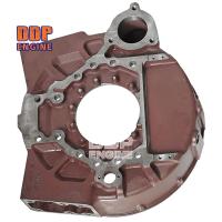 China 3335372 4974163 3166309 Diesel Engine Flywheel Housing Cover For ISM11 ISMe M11 for sale