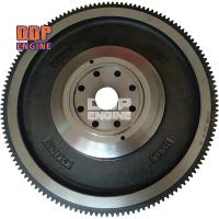 China 3974147 5264583 3974146 3922645 5445608 3977281 3921263 Diesel Engine Flywheel For 6CT ISC ISL for sale